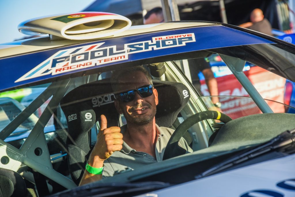 Rui Rijo: “vamos a Vila do Bispo lutar pelos lugares da frente” - VMotores