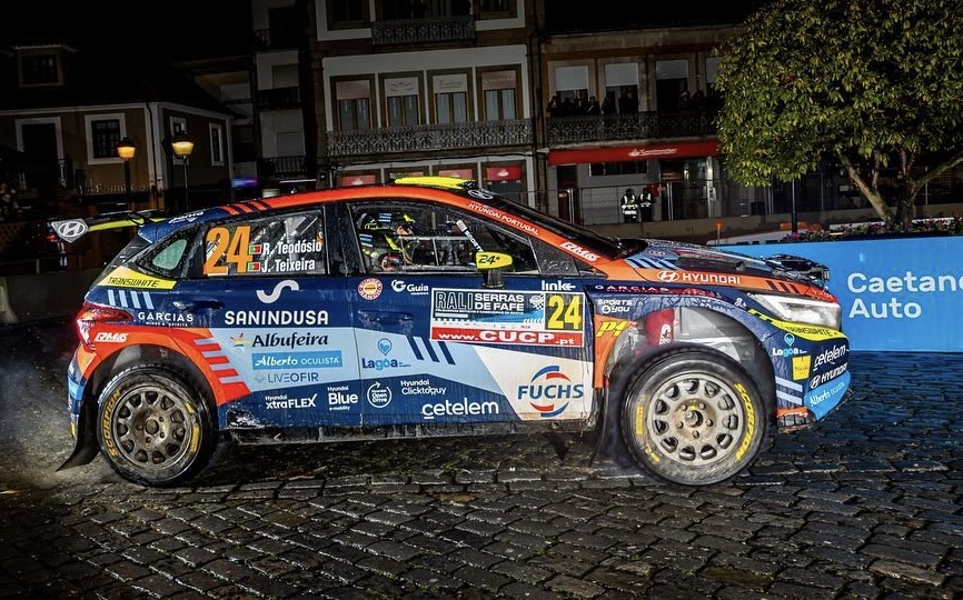 Ricardo Teodósio: "Sabemos que temos de fazer mais para lutar pela ...