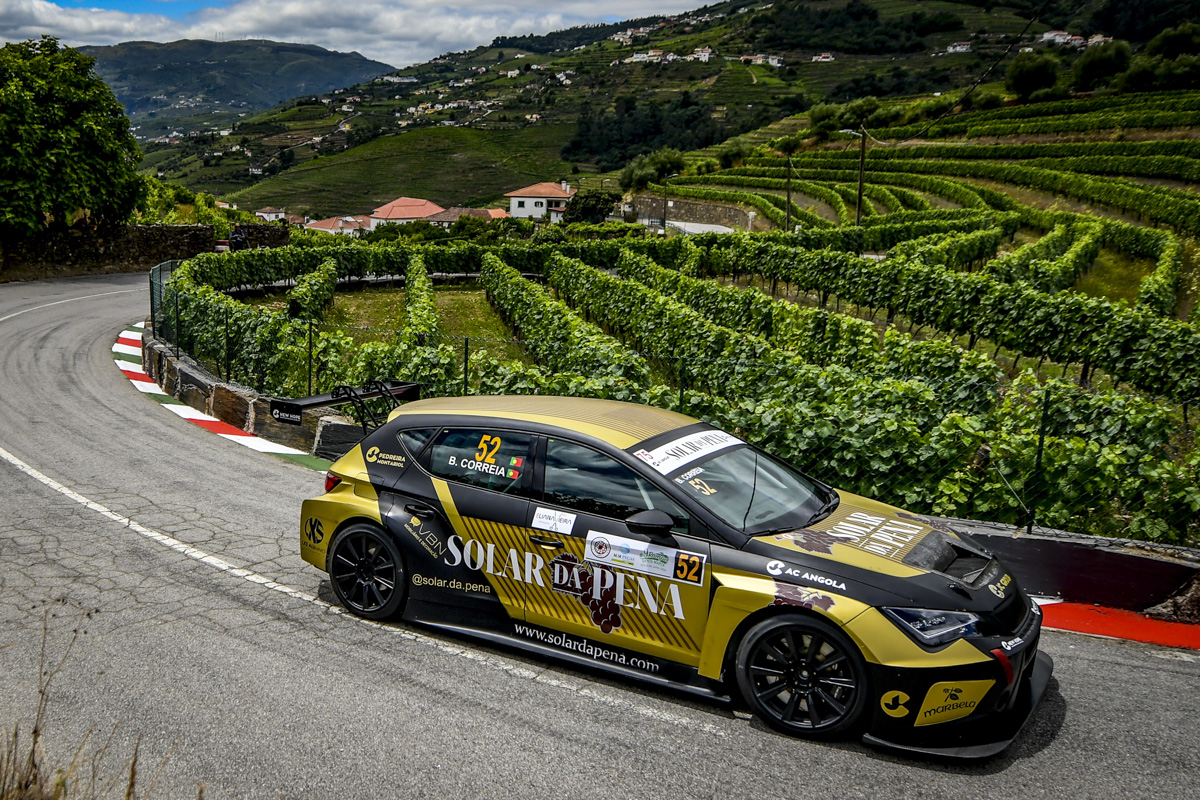 JC Group Racing Team com sortes distintas em fim de semana duplo - VMotores